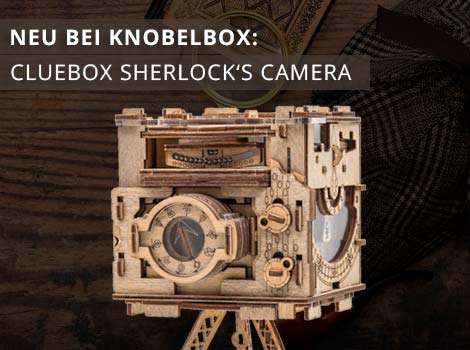 Online-Shop für Knobelspiele | Knobelbox