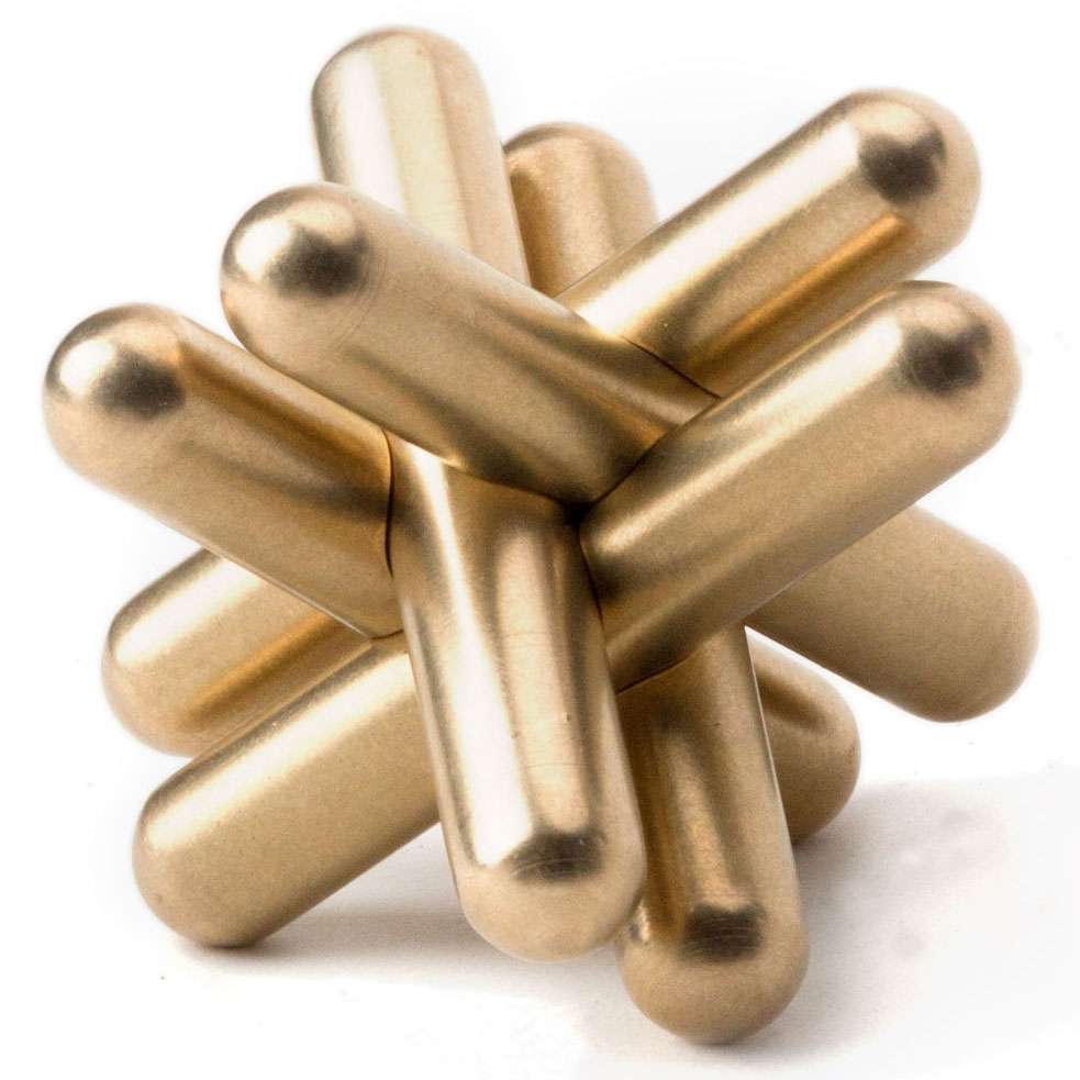 Jack Puzzle | Craighill LJPBR100