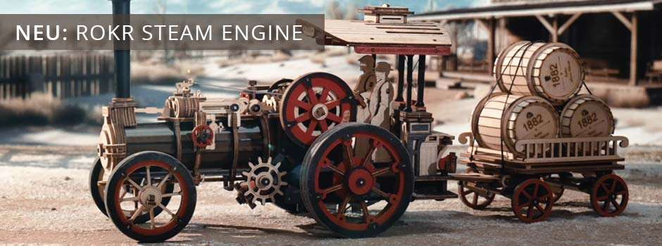 Online-Shop für Knobelspiele | Knobelbox