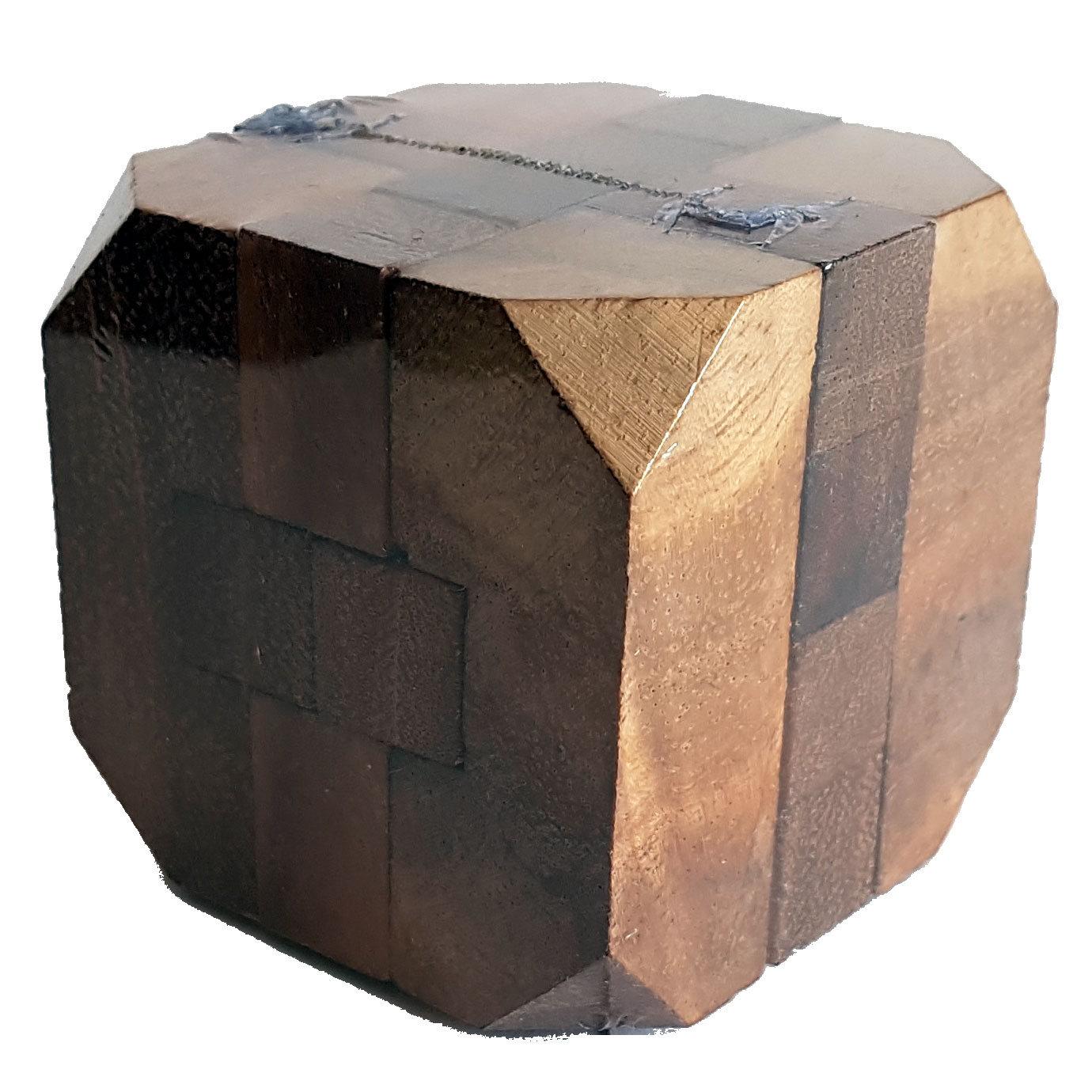 Diamond Cube | Creative Crafthouse DiaCube