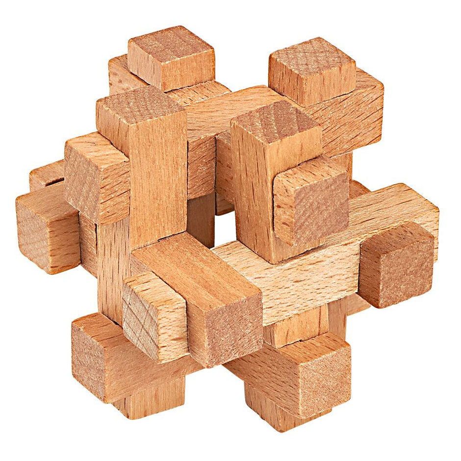 Professor Puzzle Mini IQ Rätsel Twister | Professor Puzzle 92115-4