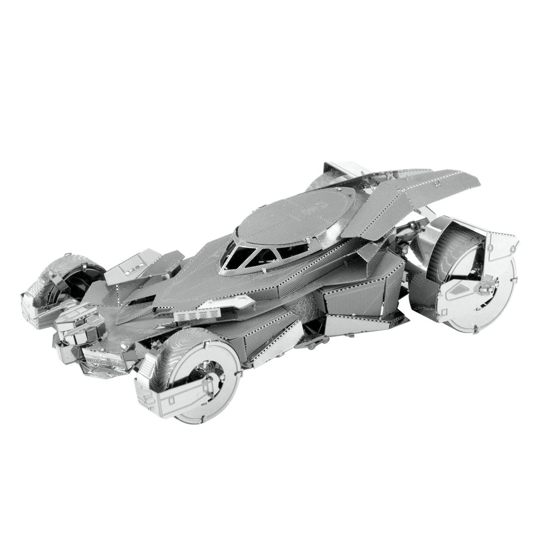Metal Earth: Batman vs Superman Batmobile | Metal Earth MMS375
