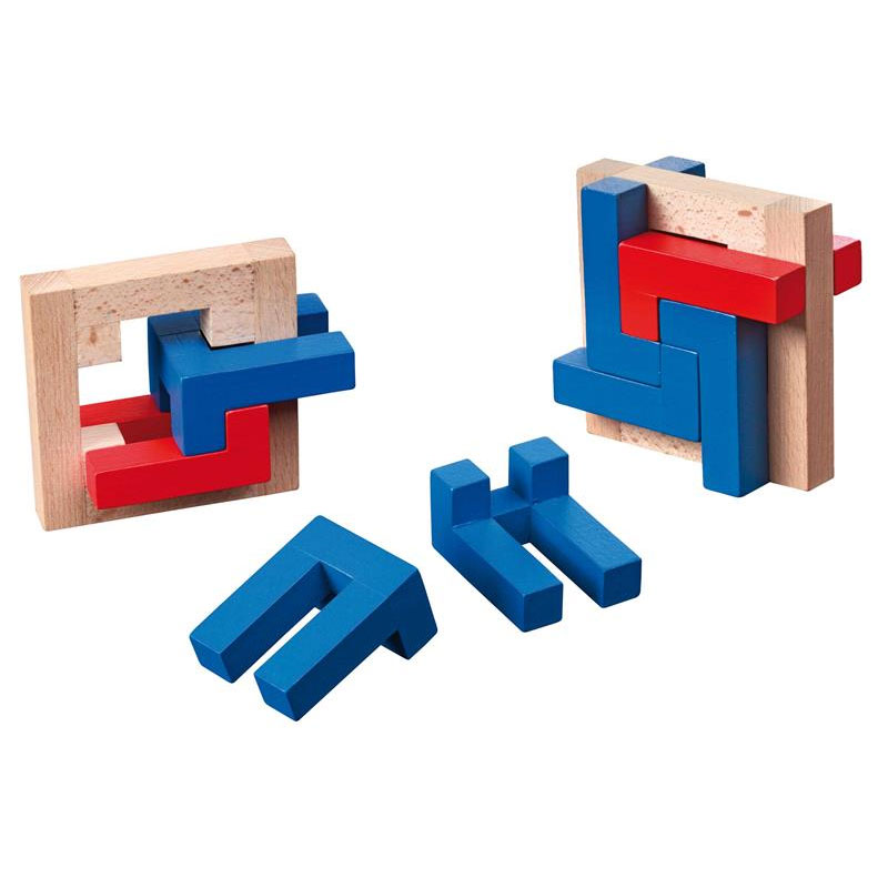 4 L Puzzle | Philos 3556