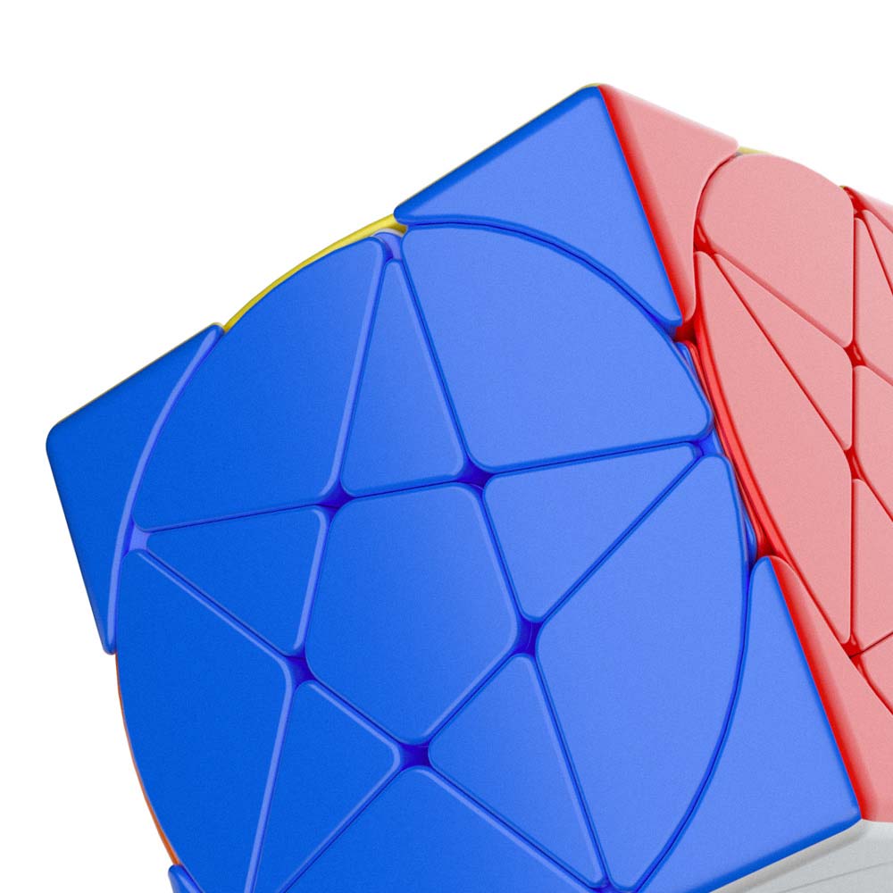 QiYi Pentacle Cube | QiYi QYXM03